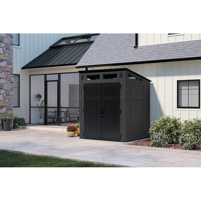 Wayfair sheds store